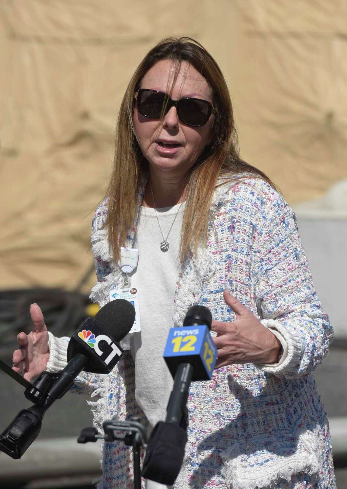 Making a difference, together