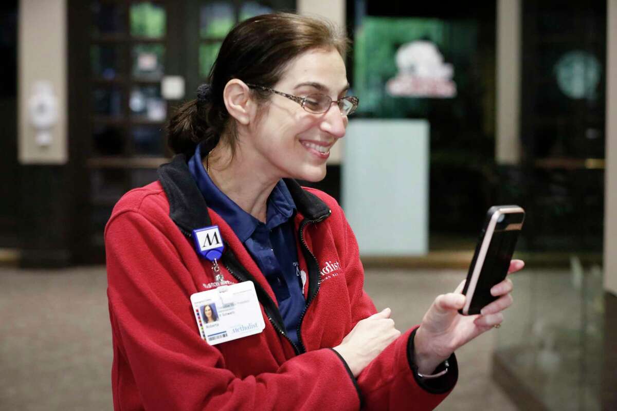 Coronavirus spreading in Houston hospitals would be devastating. Here’s ...