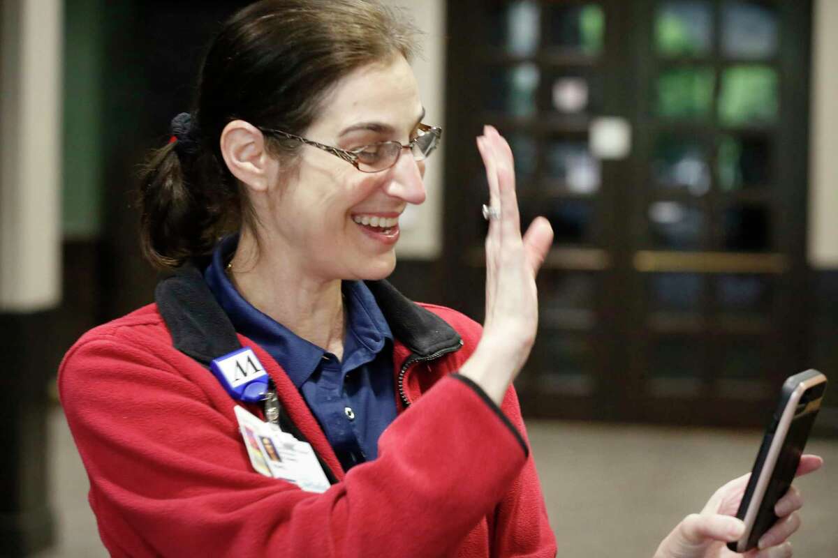 Coronavirus spreading in Houston hospitals would be devastating. Here’s ...