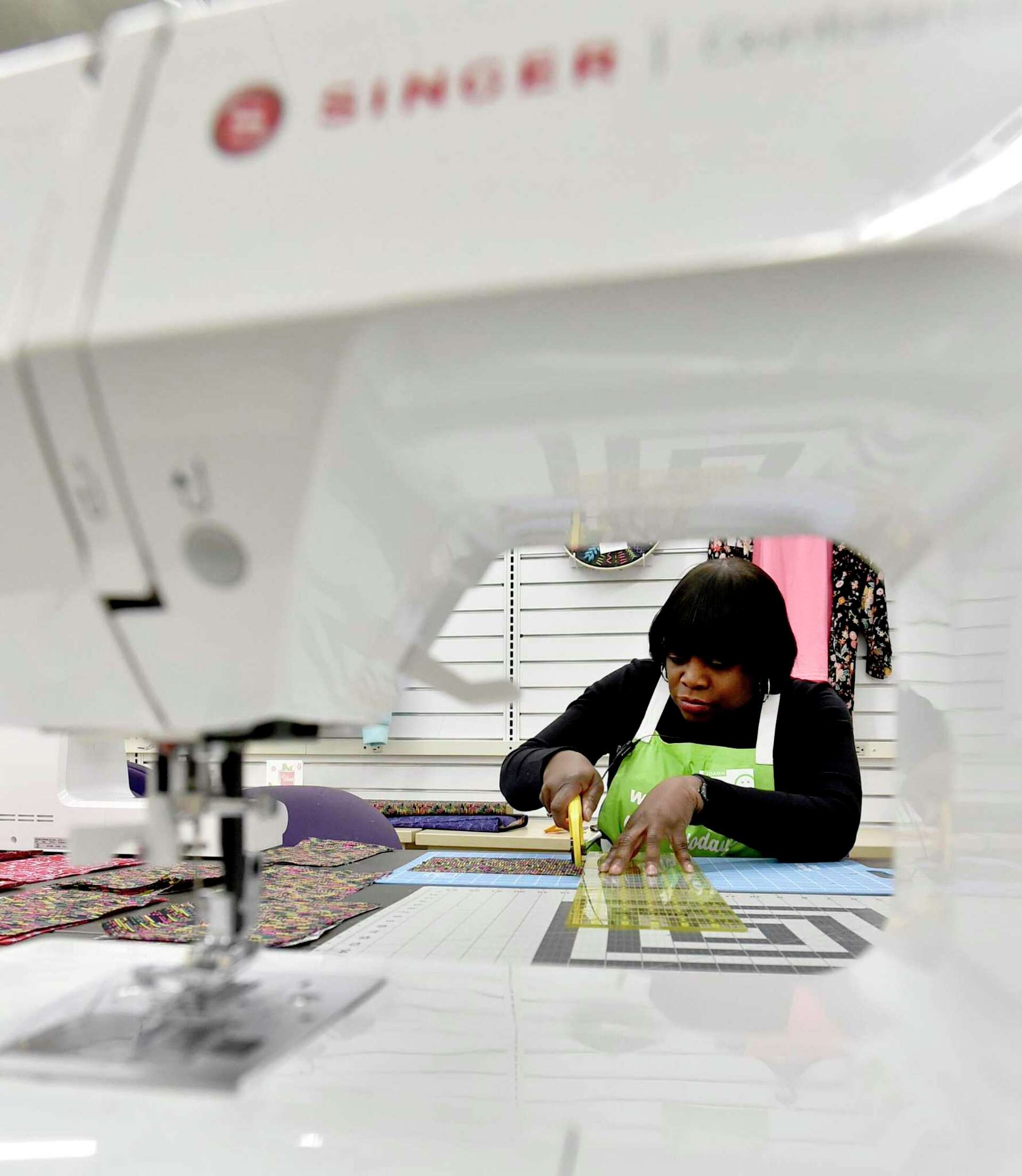 Doctor designs face mask, with plastic shield for extra protection