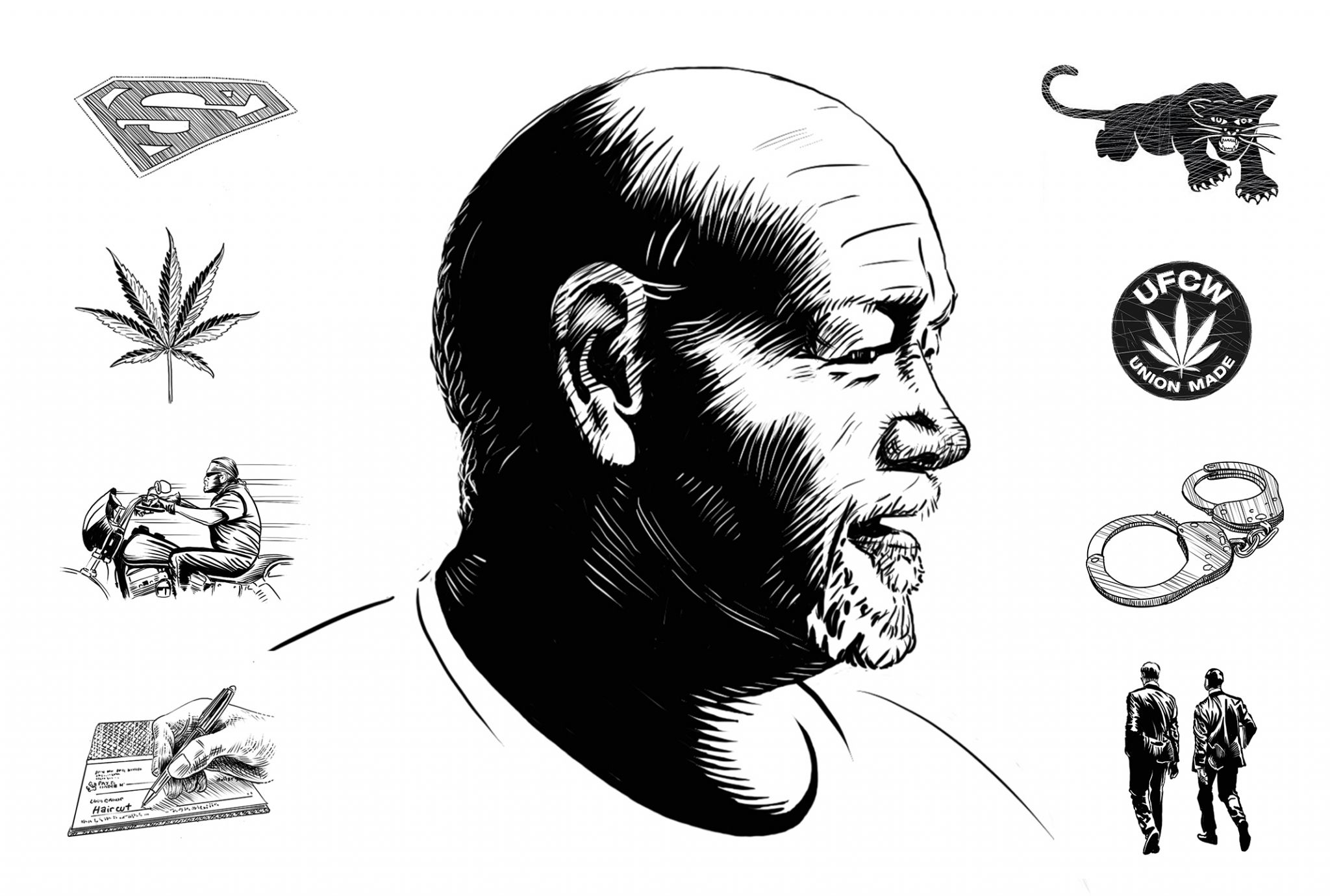 Jason Fagone and David Downs to discuss “Operation Limelight”