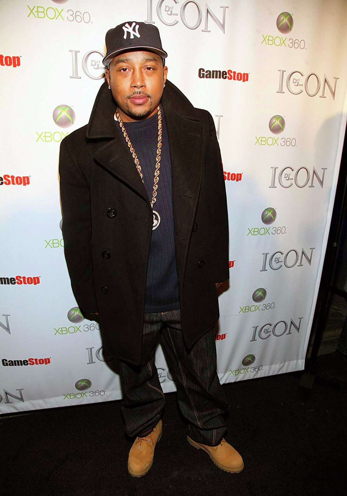 Daymond John of ‘Shark Tank’: ‘My background keeps me grounded’