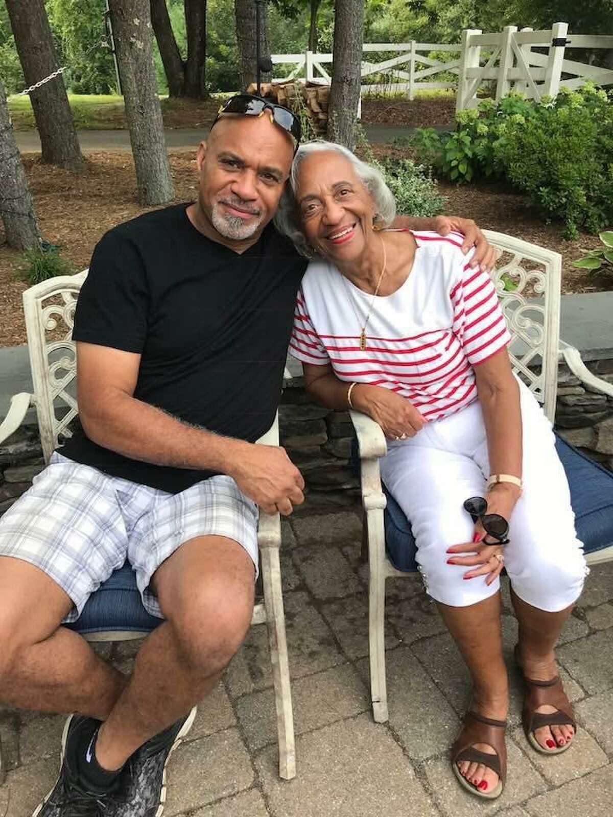 ‘Everybody loved her’: CT senior Olympian leaves lasting mark before ...