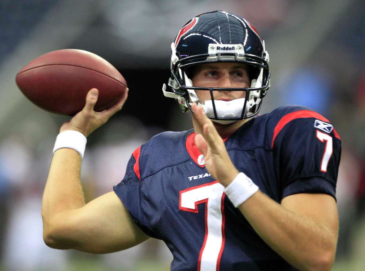 Jeff Jacobs: Pride of Connecticut, Dan Orlovsky the face of what’s good ...