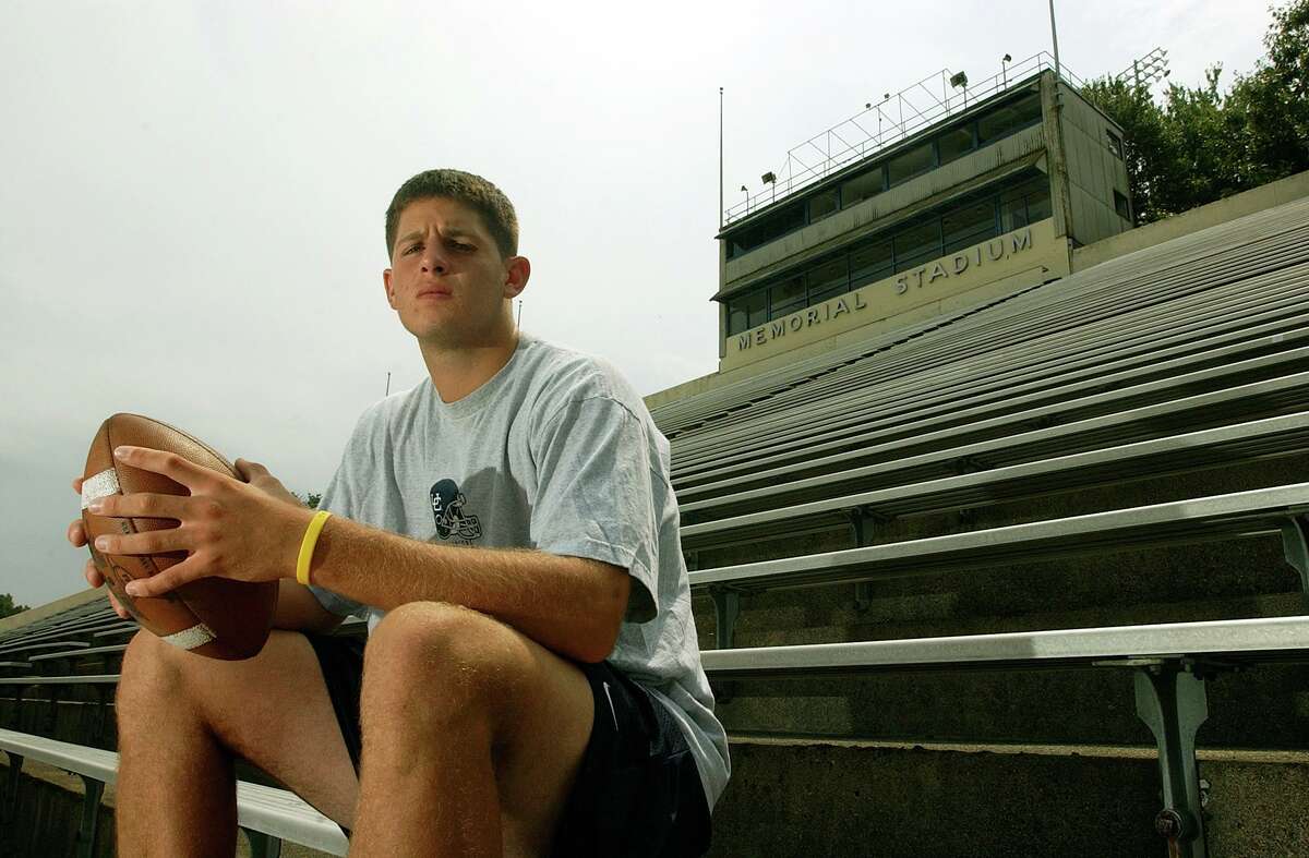 Jeff Jacobs: Pride of Connecticut, Dan Orlovsky the face of what’s good ...