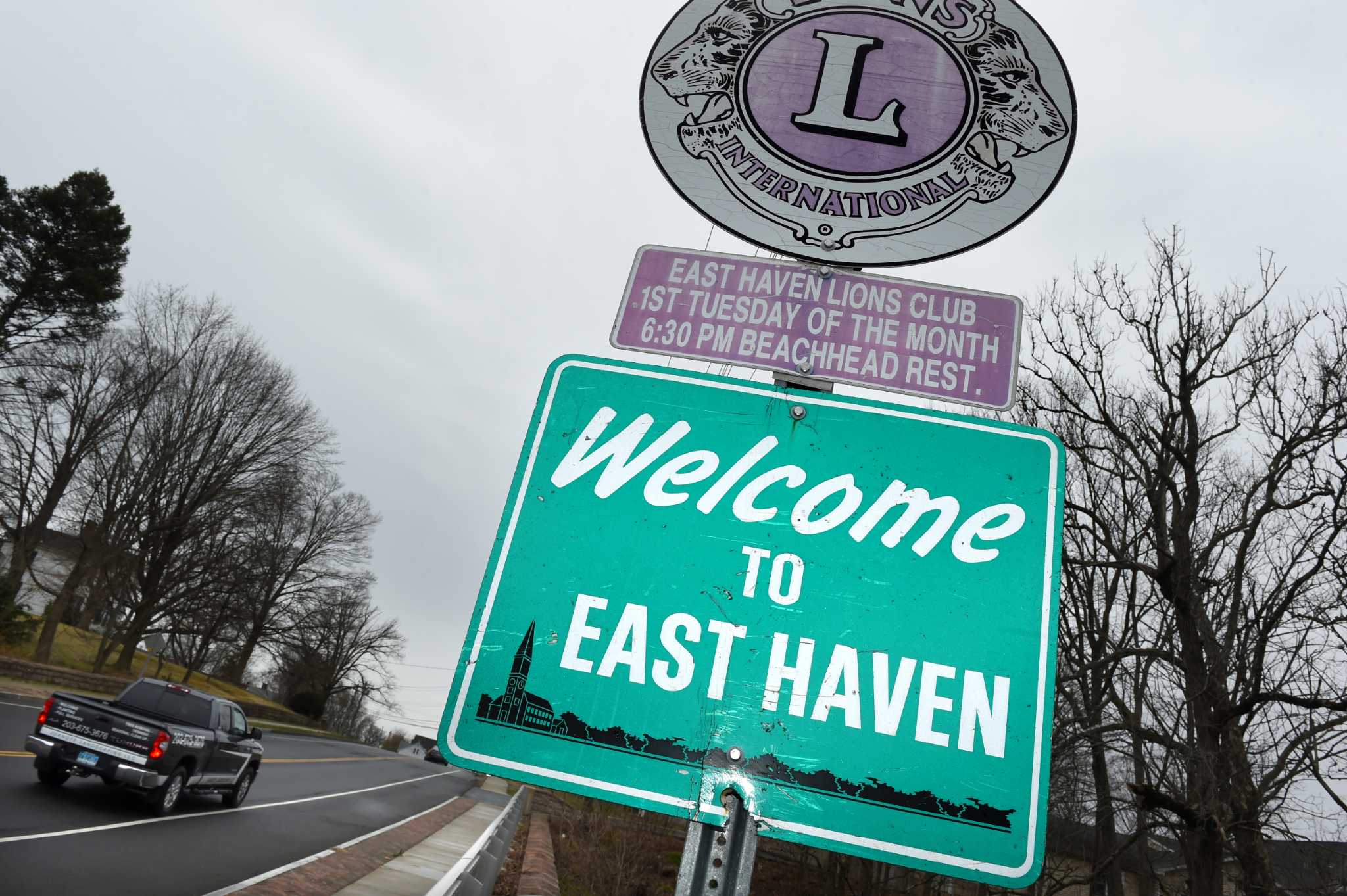 7 East Haven businesses cited for food code violations in March