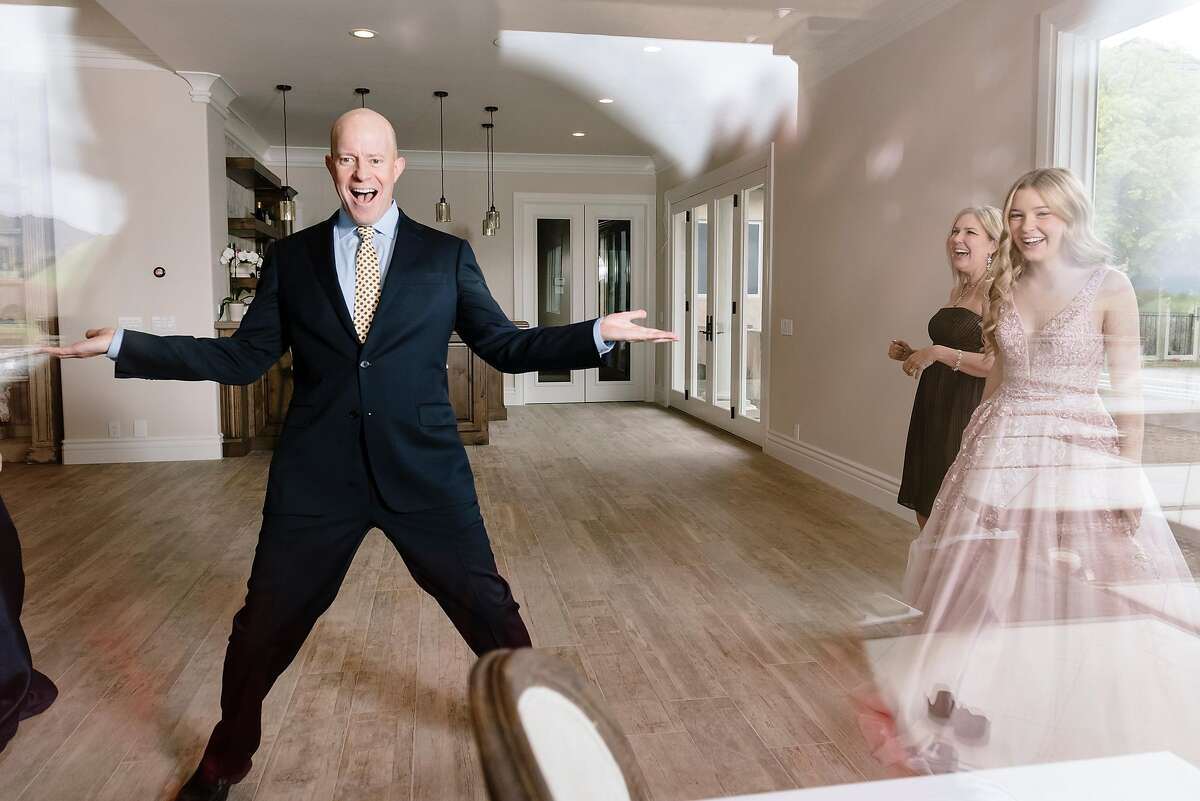 High school prom must go on despite coronavirus, so Danville girl puts ...