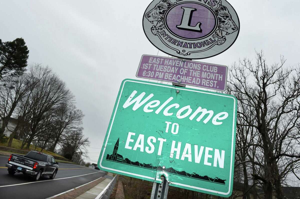 East Haven political town committees get new leadership