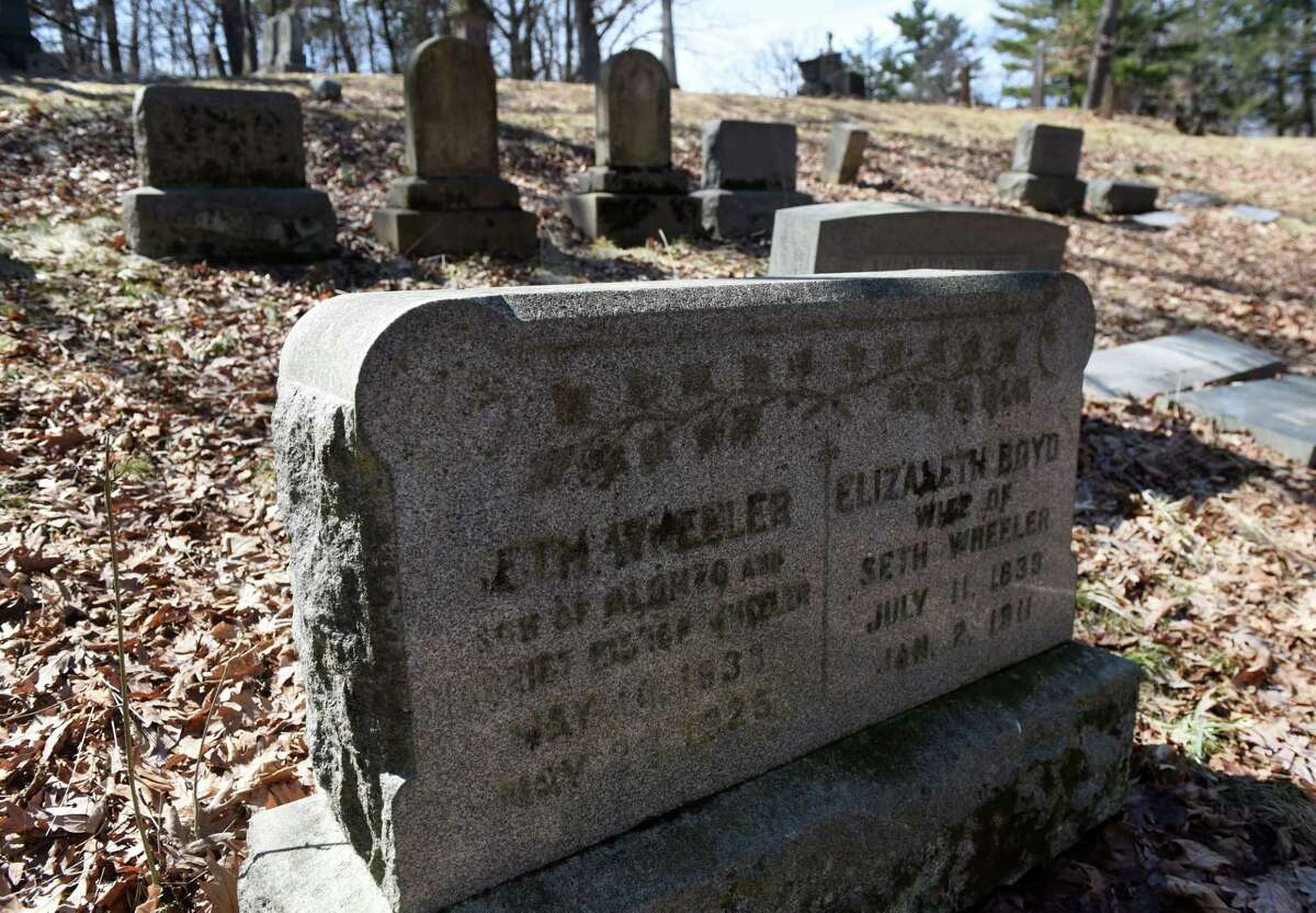 Churchill: Seth Wheeler's invention is Albany's gift to the world