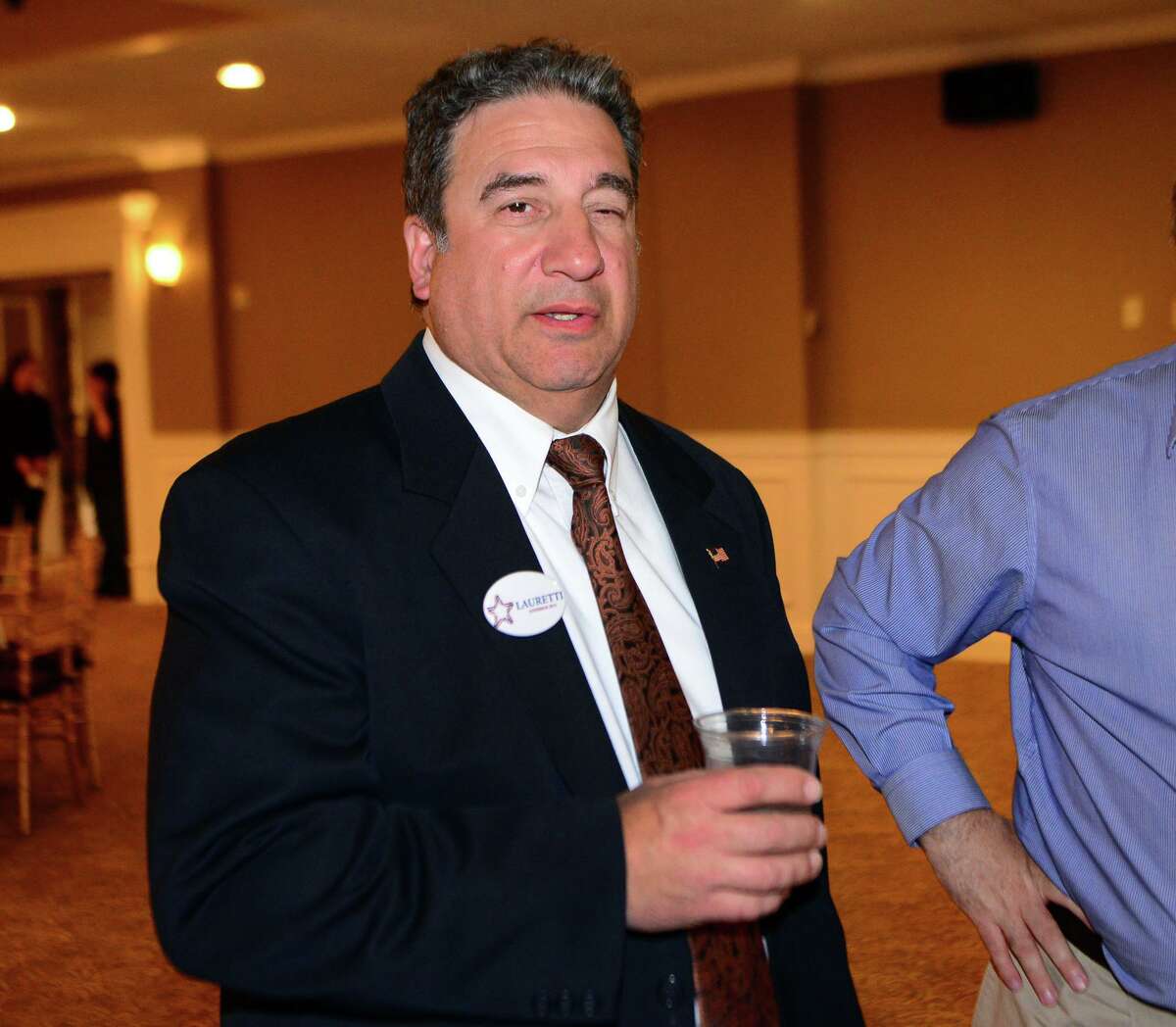 Coronavirus crisis reveals partisan divide