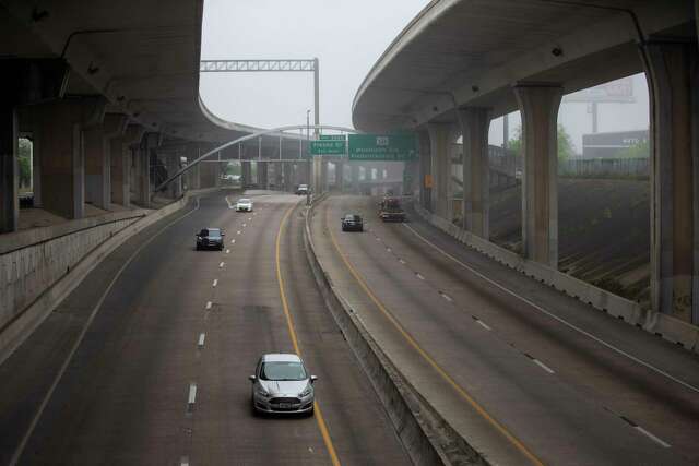 Will possible highway overhauls disrupt San Antonio?