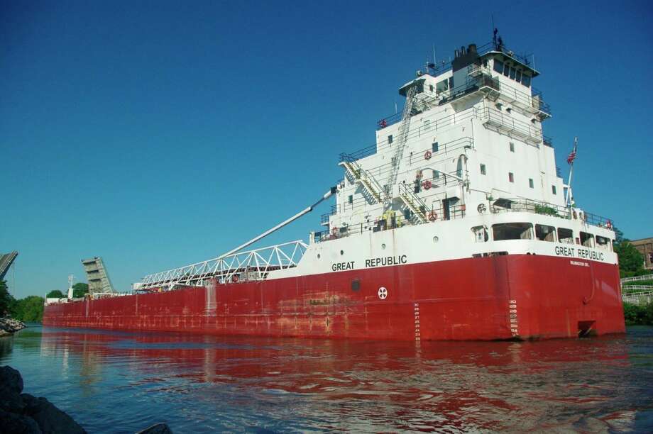 The story behind the vessel the Great Republic - Manistee News Advocate