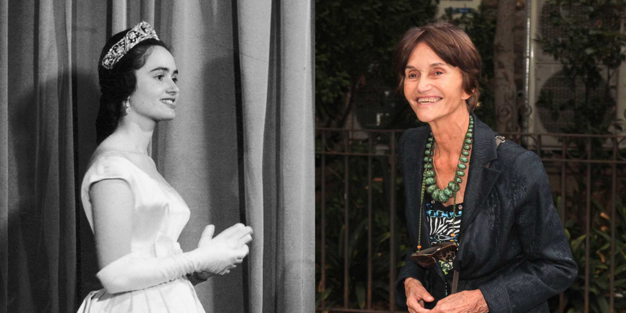 Spanish princess becomes first royal to die from coronavirus