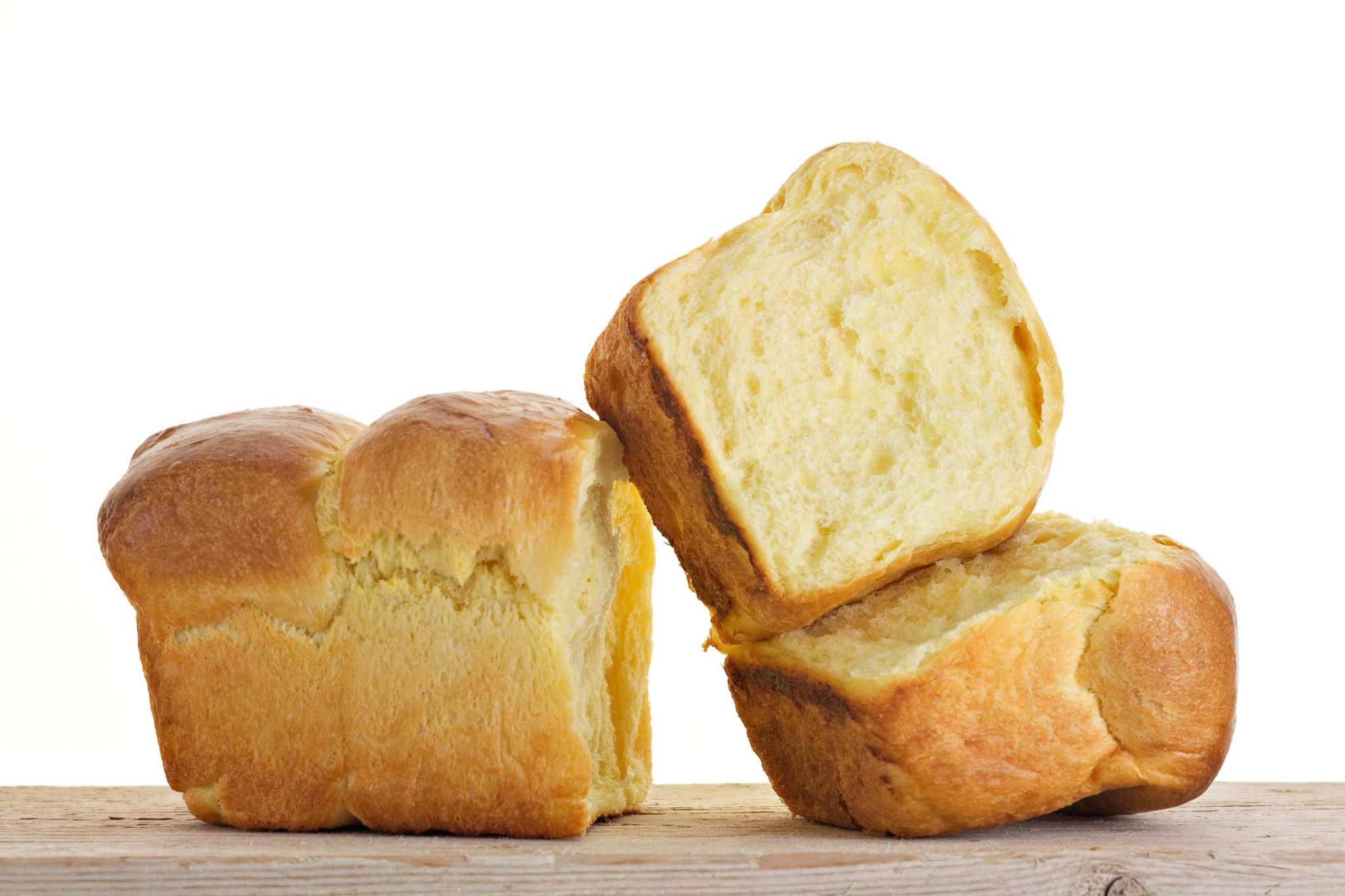Recipe: Brioche