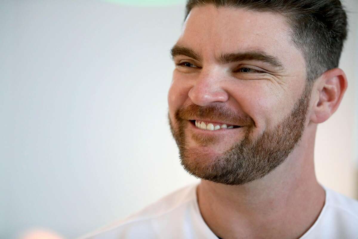 A’s Liam Hendriks named AL Reliever of the Year