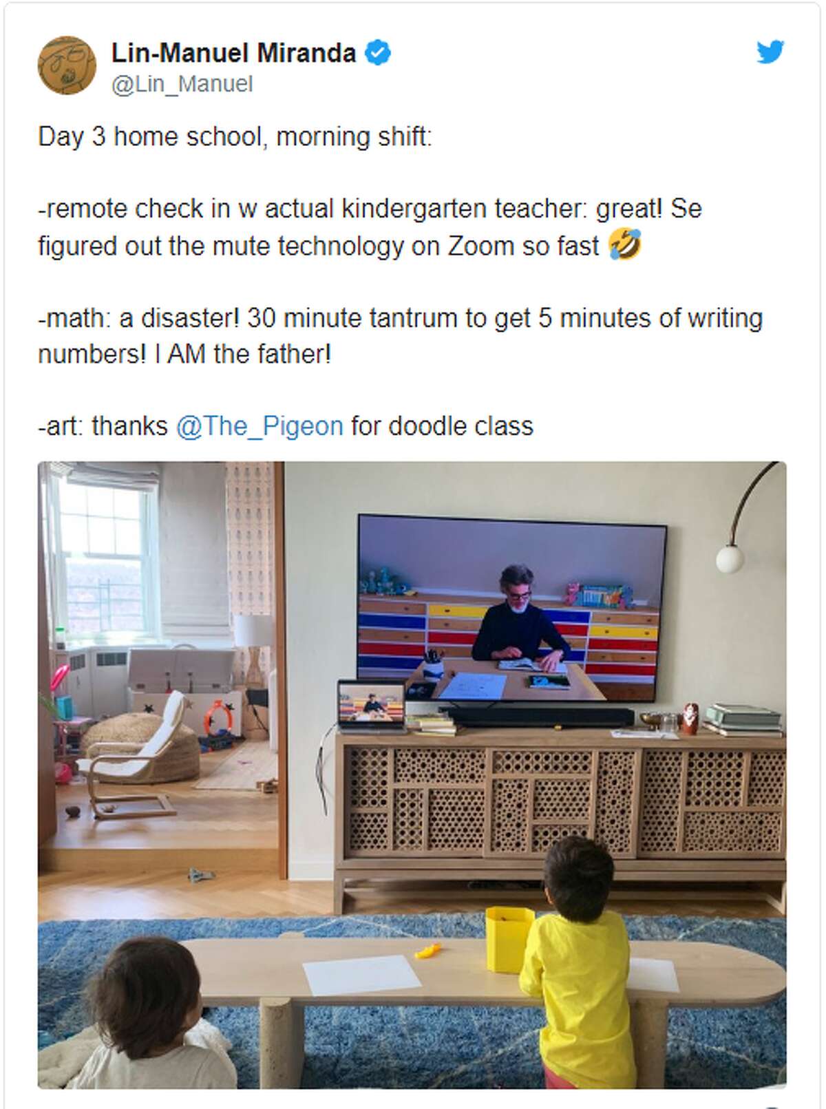 Homeschooling memes let parents vent about their coronavirus outbreak ...