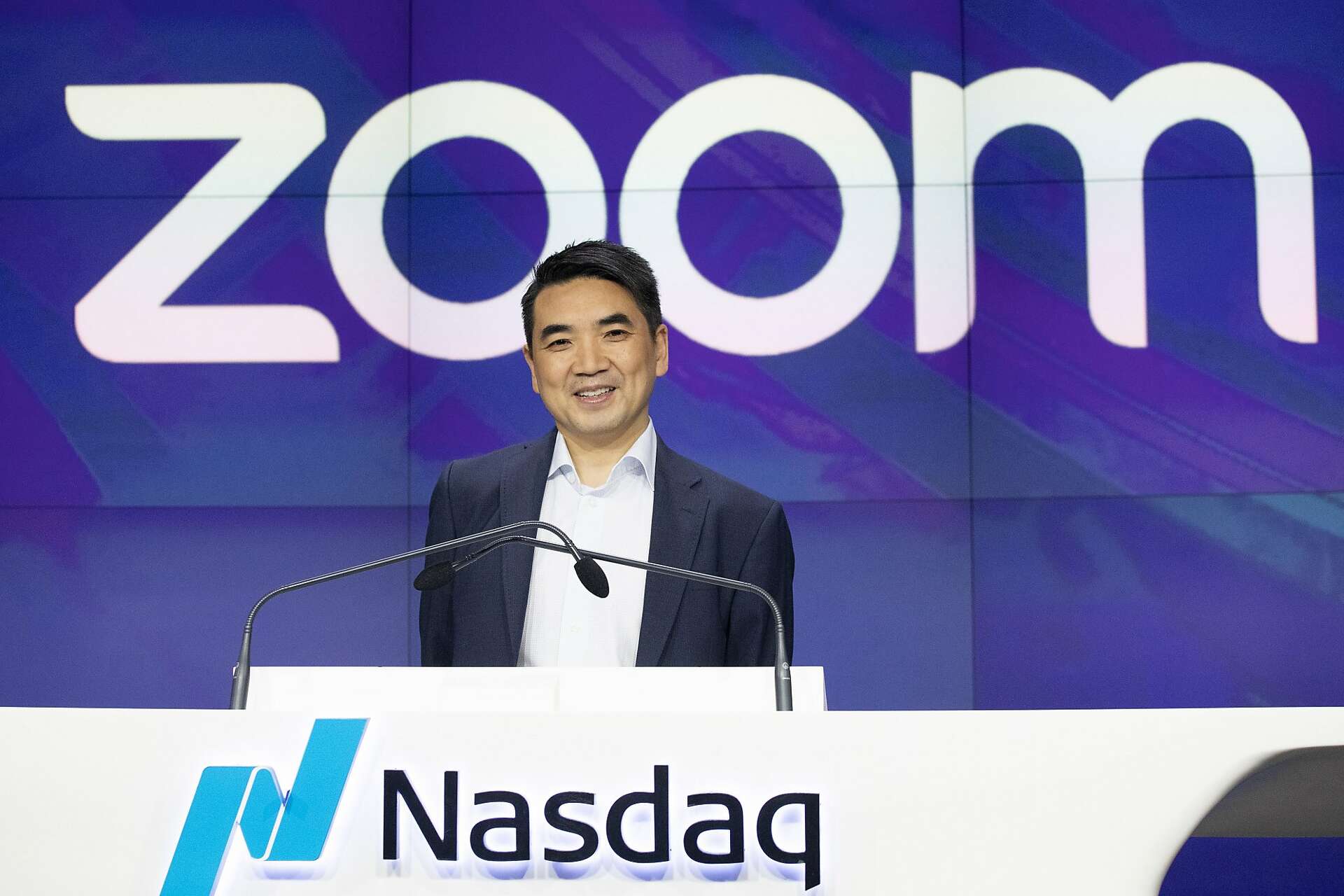 Zoom sacks 1,300 employees, and CEO cuts salary by 98%