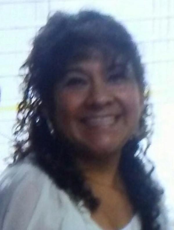 ALMA LYDIA RODRIGUEZ