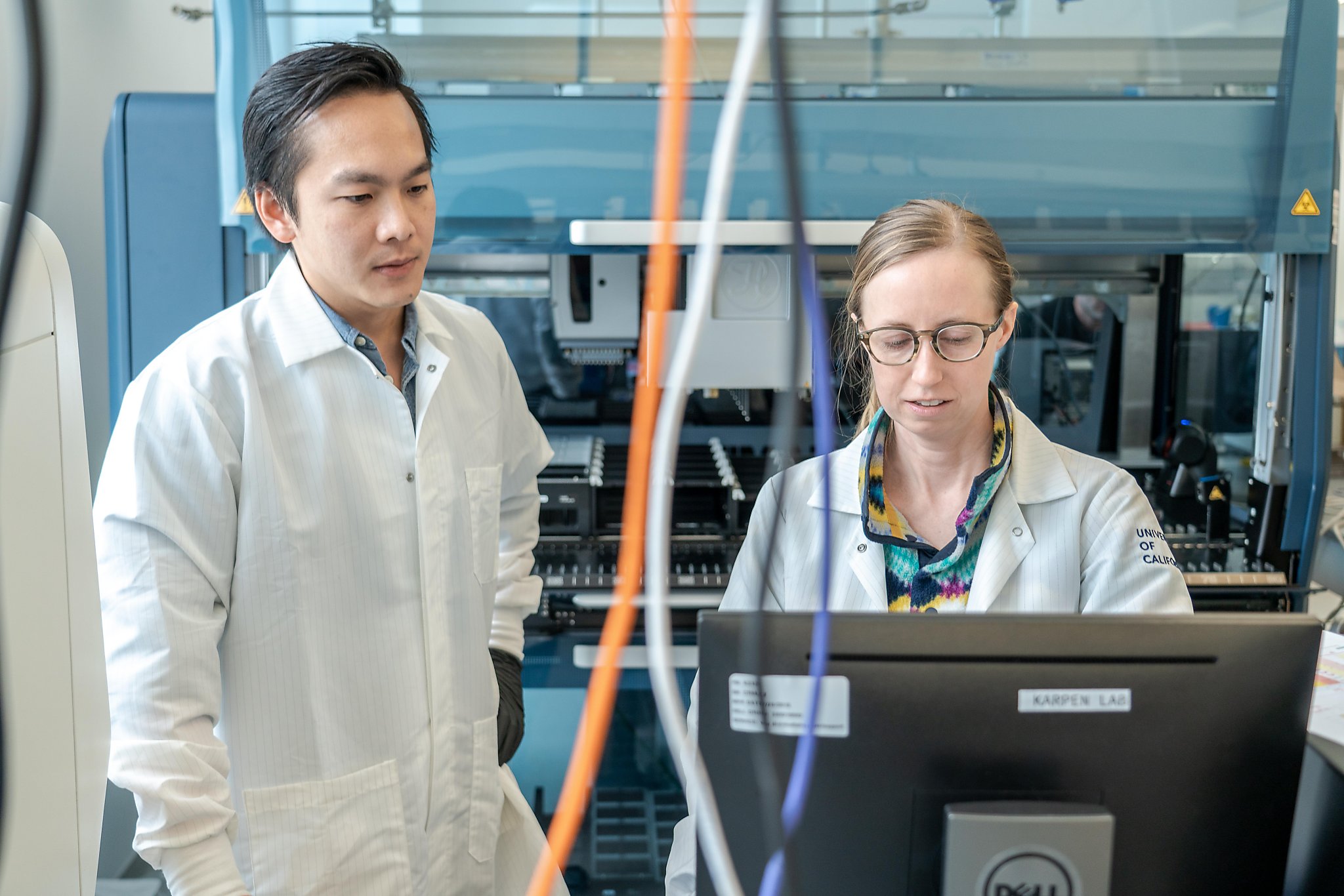 UC Berkeley leads team of scientists to open advanced, ‘pop-up ...