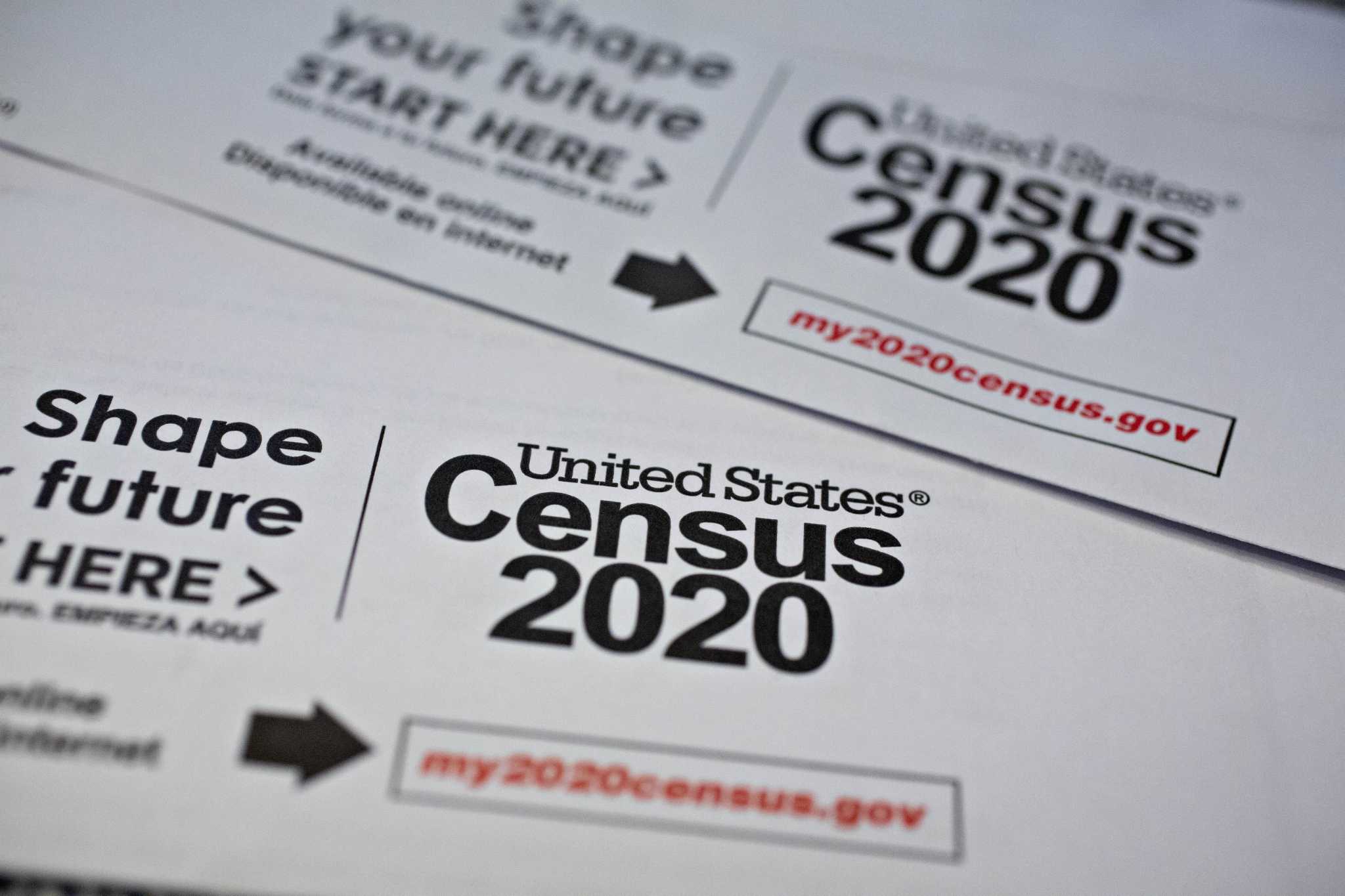 Hey Seattle, it's Census Day. Here's what that means