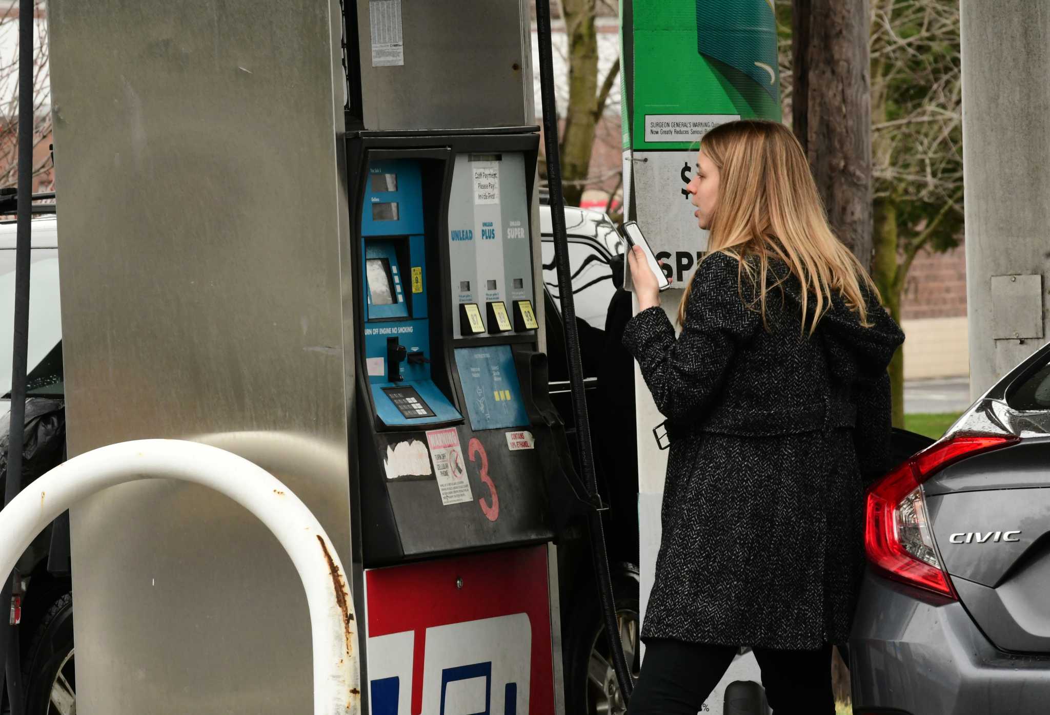 Letter: Fossil Fuel Divestment Act must pass