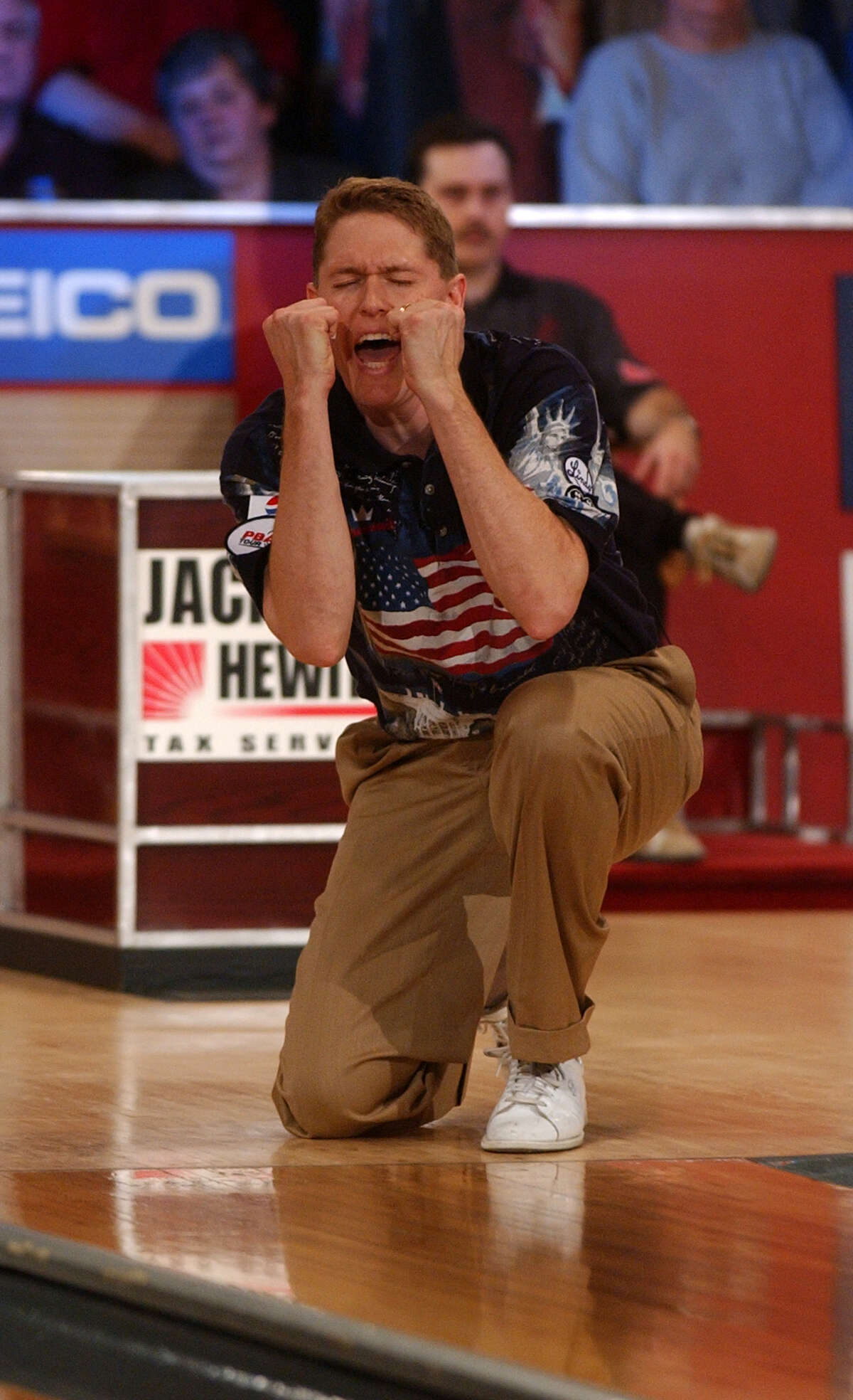 For a 10-year stretch, Capital Region was a regular PBA stop