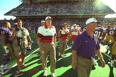 The top moments, highlights of the late Jim Lambright's tenure with ...