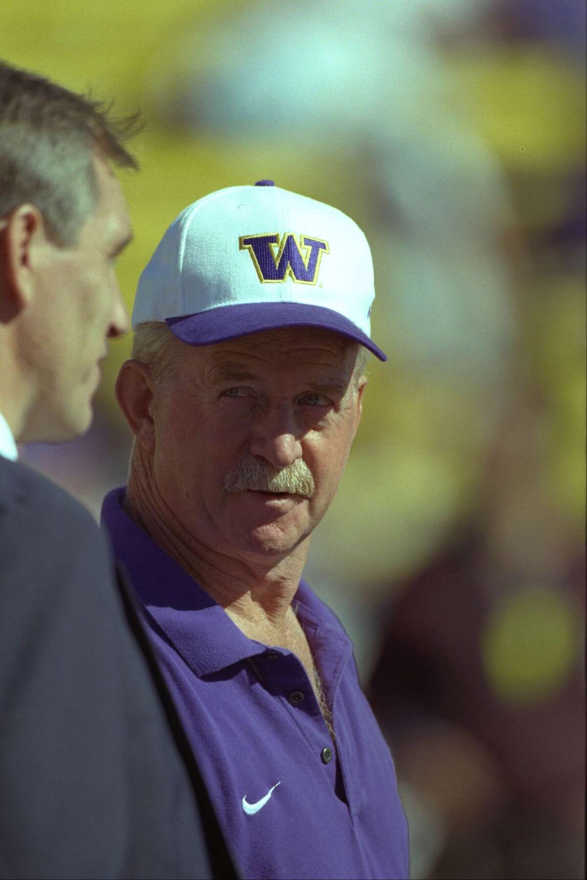 The top moments, highlights of the late Jim Lambright's tenure with ...