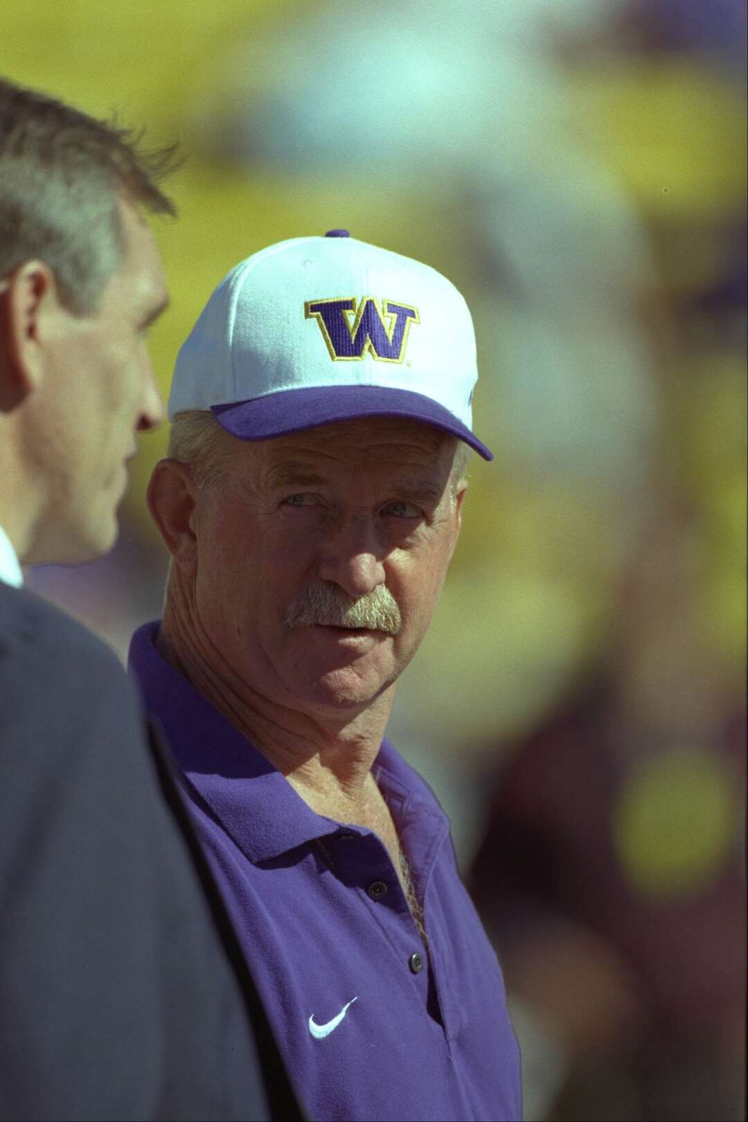 The top moments, highlights of the late Jim Lambright's tenure with ...