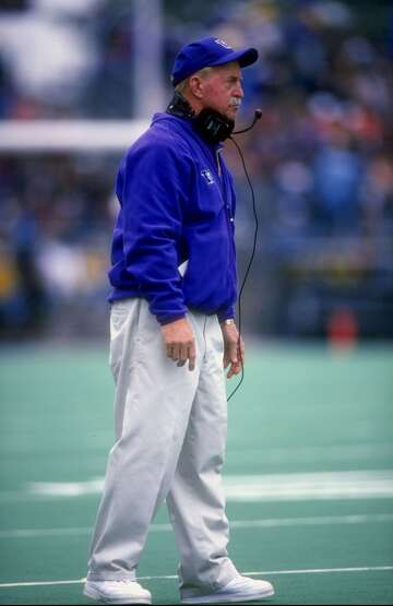 The top moments, highlights of the late Jim Lambright's tenure with ...