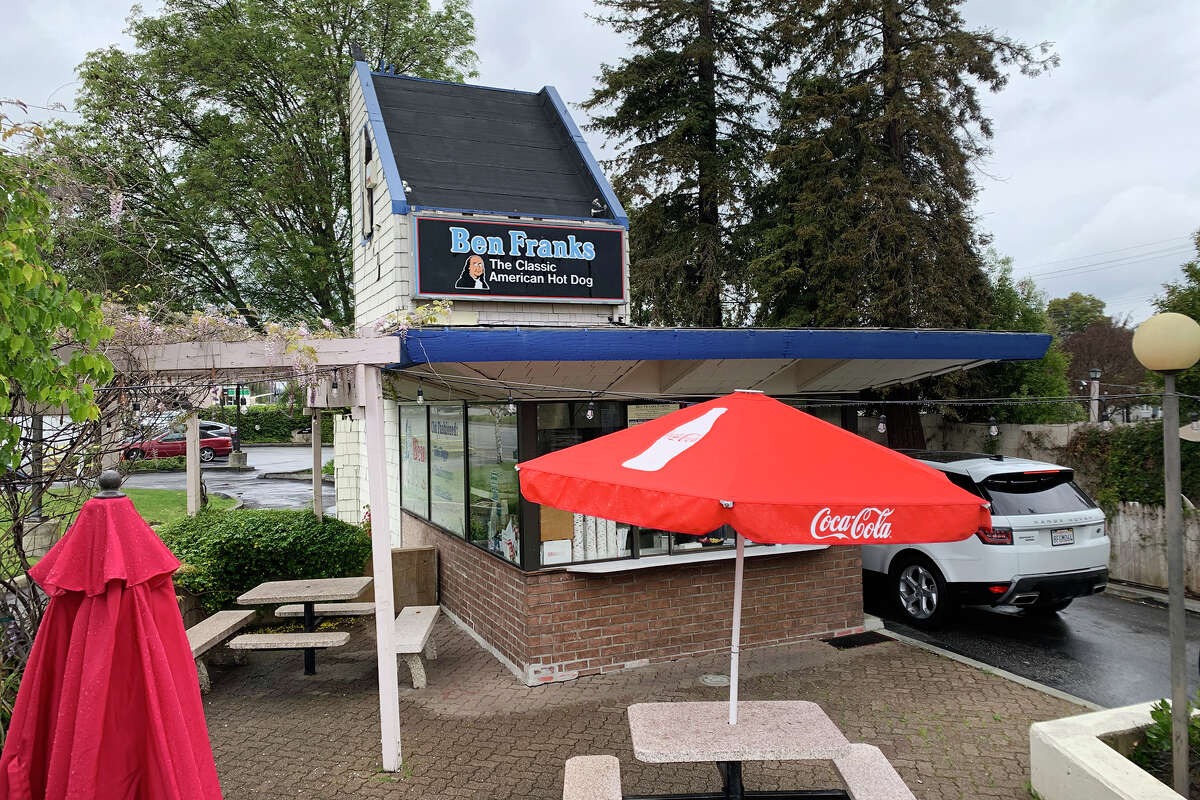 Why this beloved 41-year-old Bay Area drive-thru isn't planning to pay ...