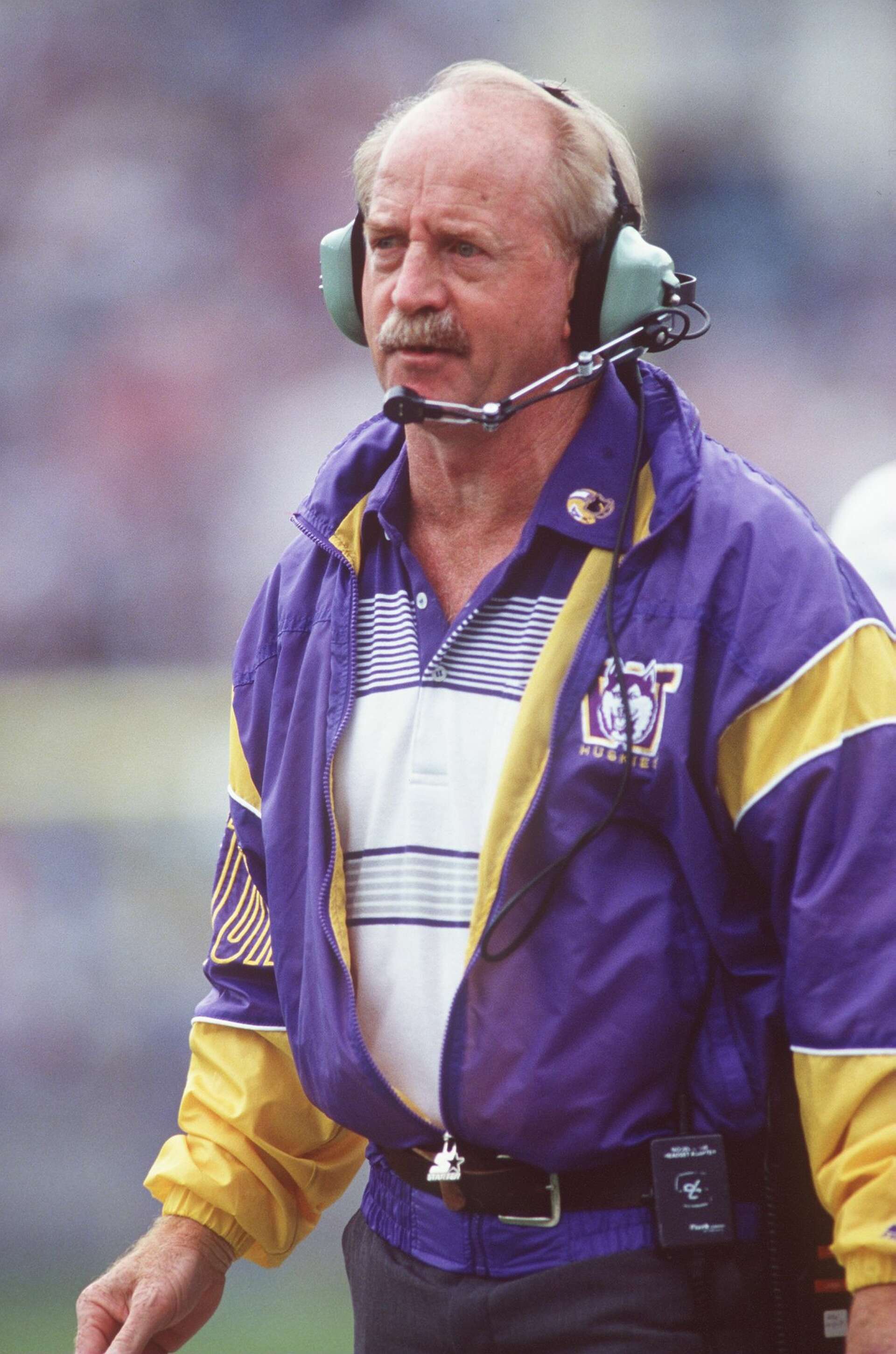 The top moments, highlights of the late Jim Lambright's tenure with ...