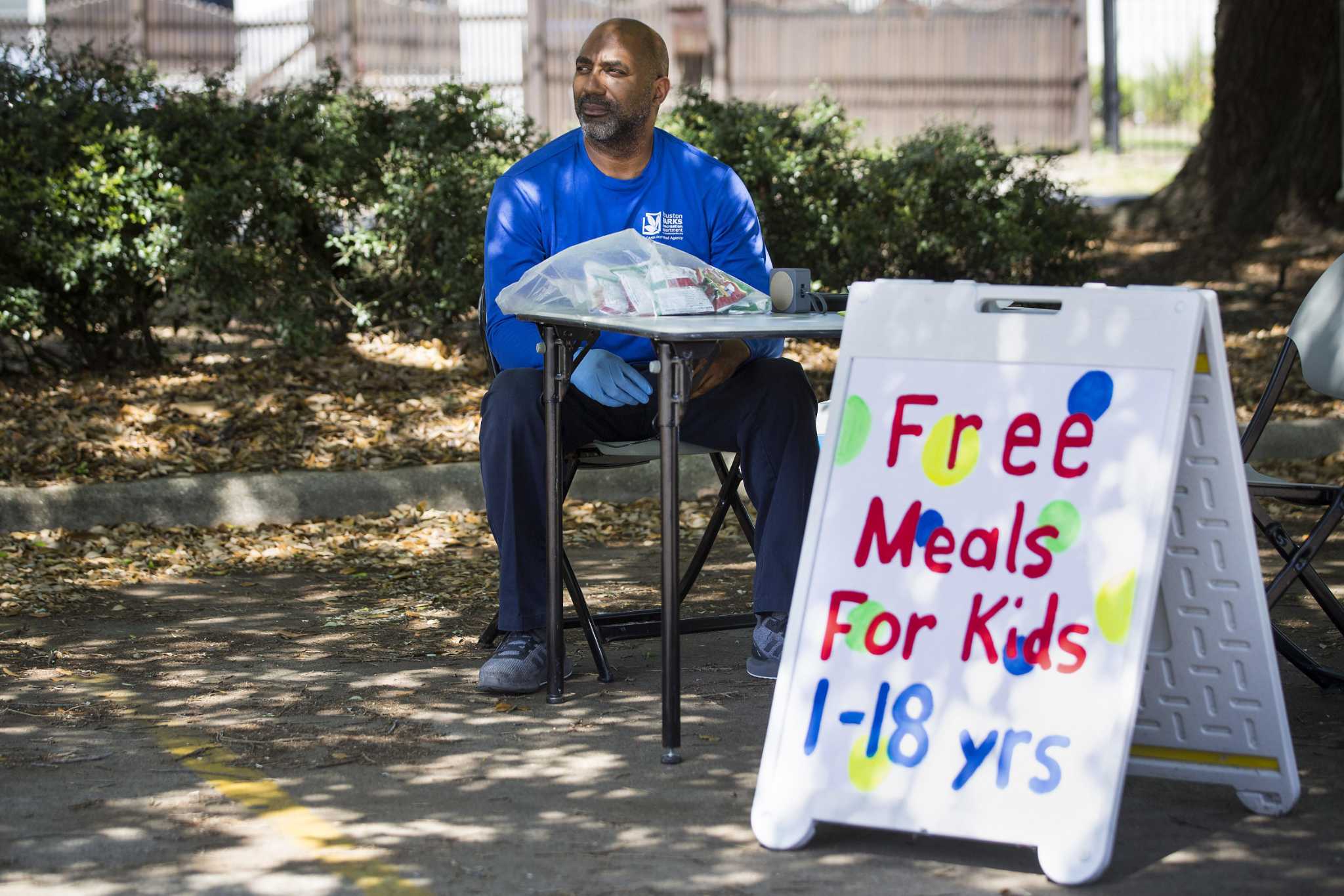 USDA extends free meal program for students through end of 2020 amid ...