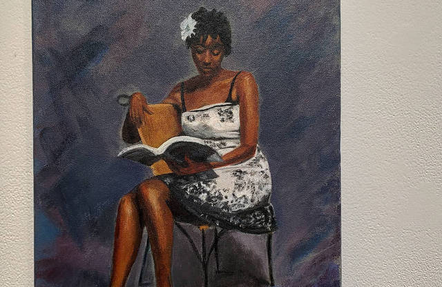 Jacoby releases its first virtual gallery tour and takes efforts online ...