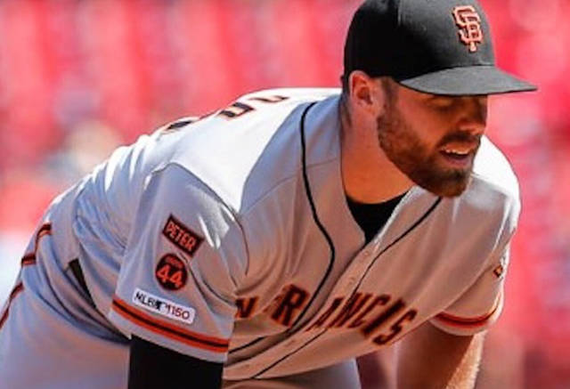 Sam Coonrod joins Gateway Grizzlies, extends baseball career