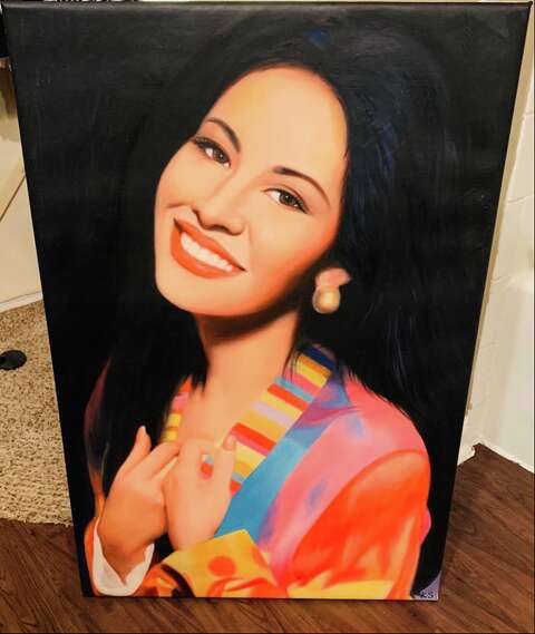 Selena fans show their love with tattoos, photos and altars