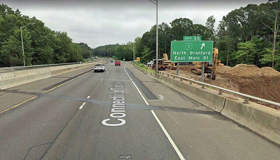 Busy I-95 exit to close for 3 months along CT shoreline - New Haven ...