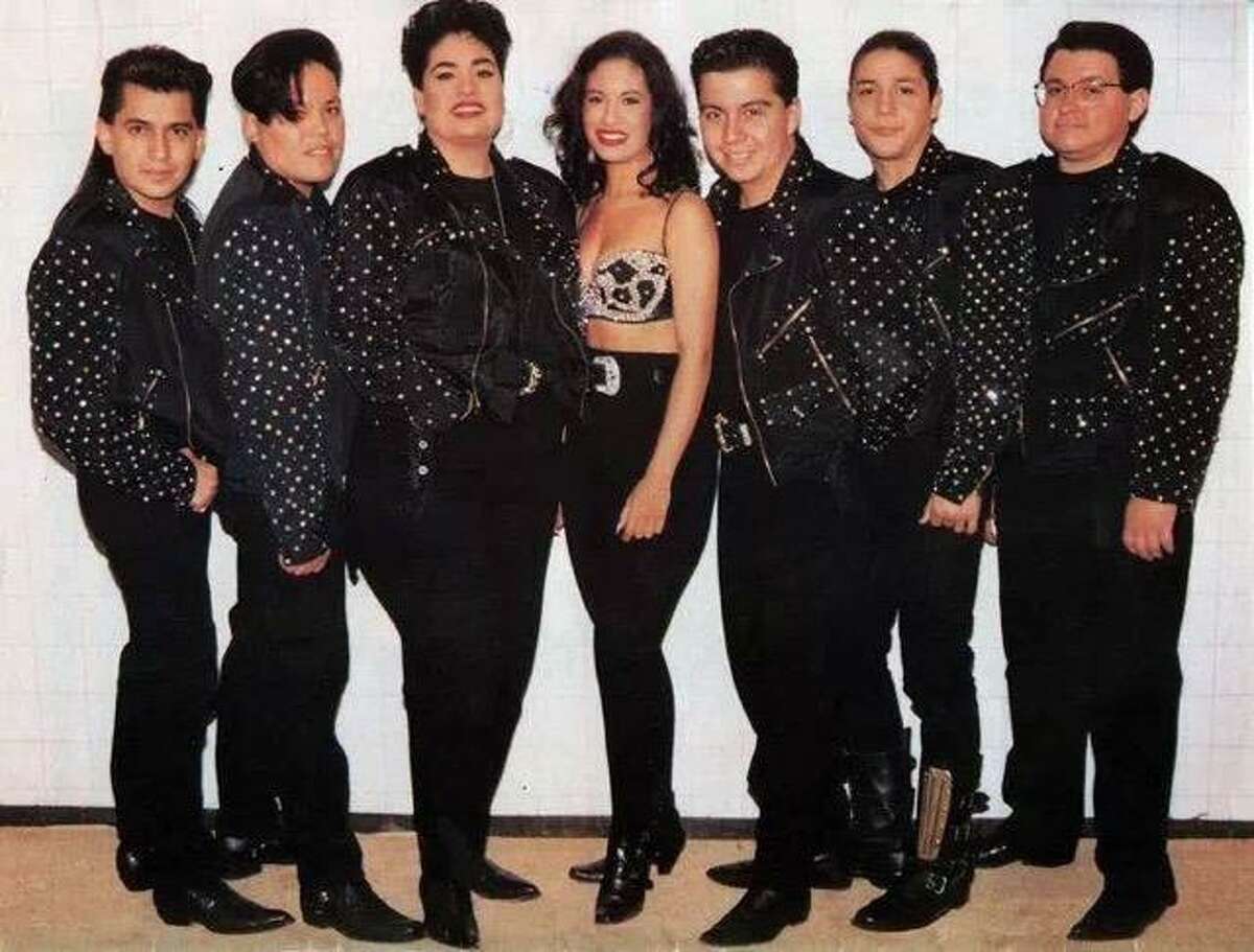 Selena's impact on Laredo remembered 25 years after her death