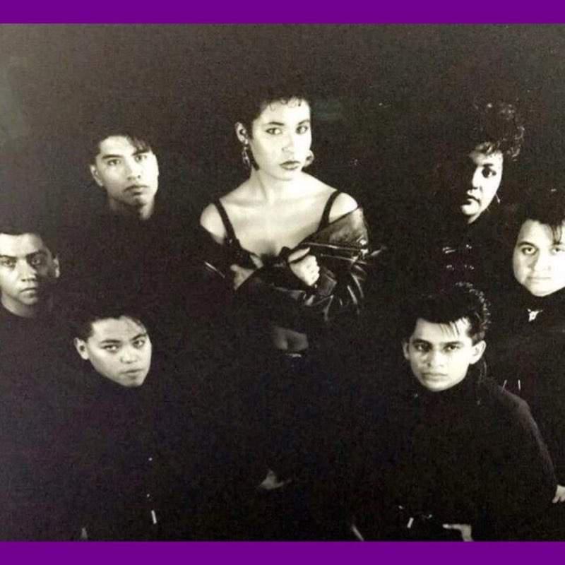 Selena’s impact on Laredo remembered 25 years after her death
