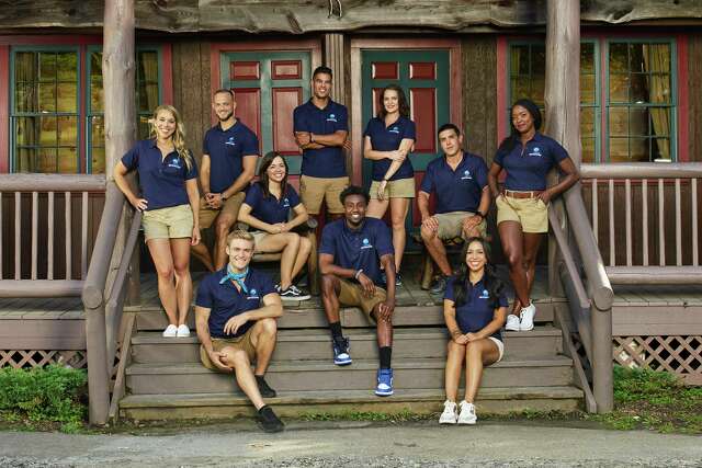 TV shows set in Connecticut