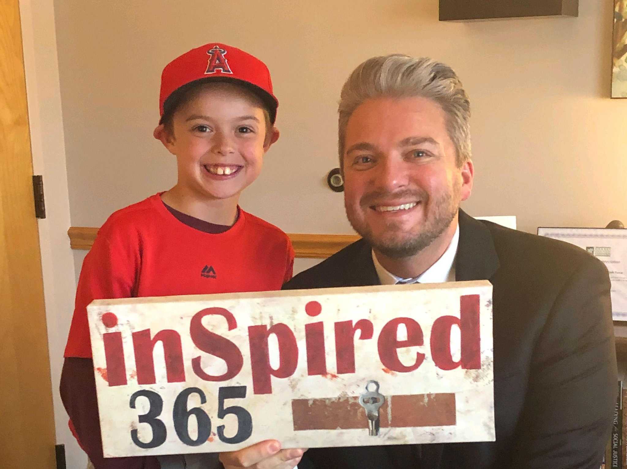 Darien schools welcome new assistant superintendent