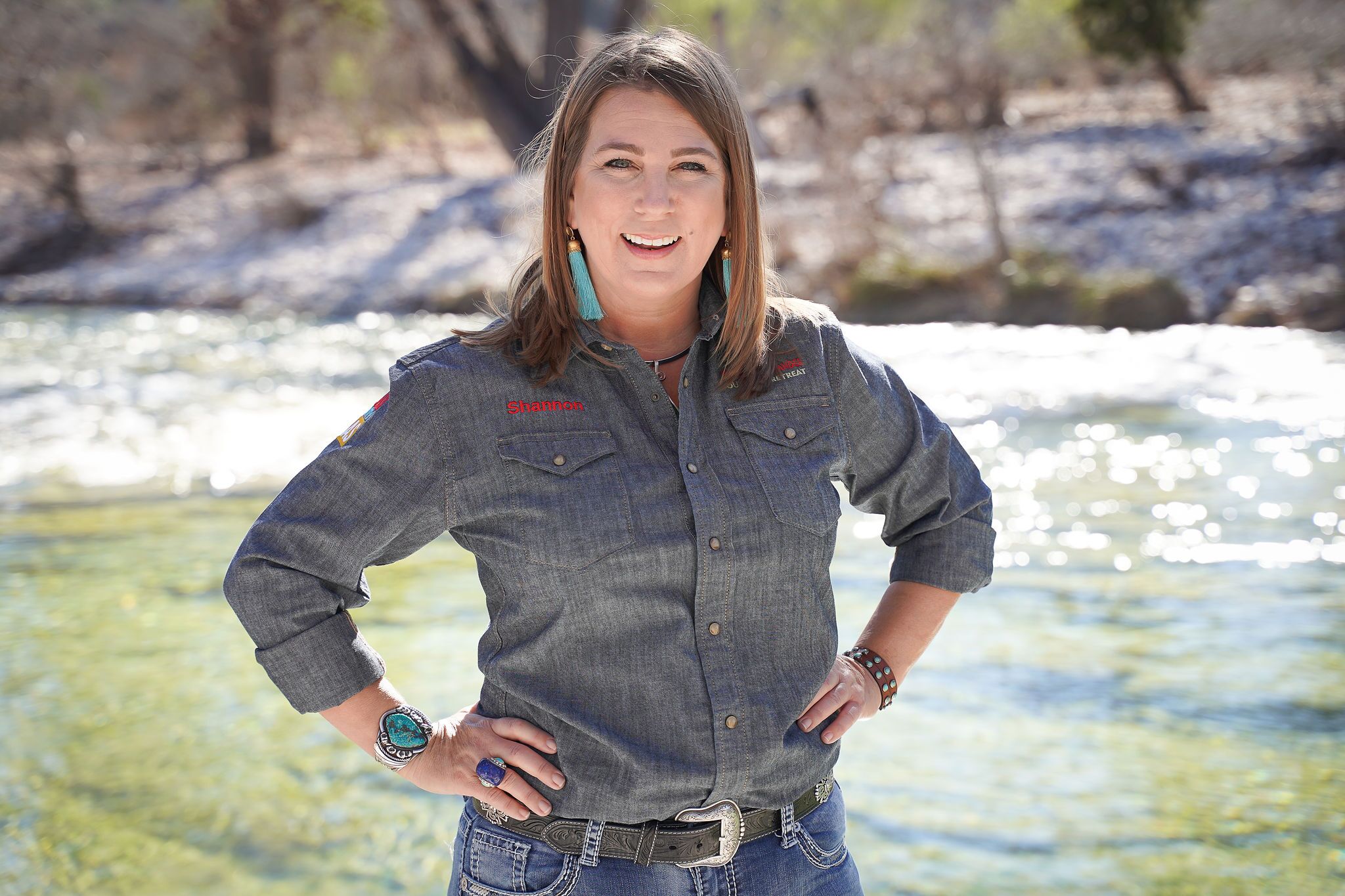 Spotlight on Castroville: Shannon Beasley, Keller Williams Heritage