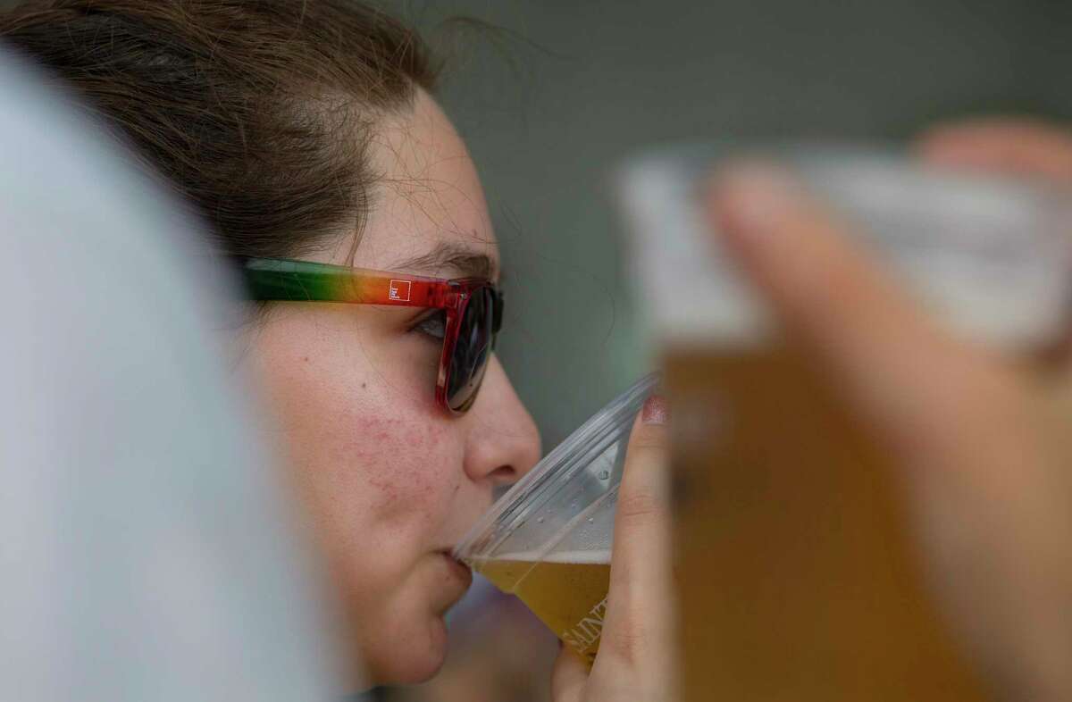 This is how much alcohol and caffeine you should let yourself drink ...