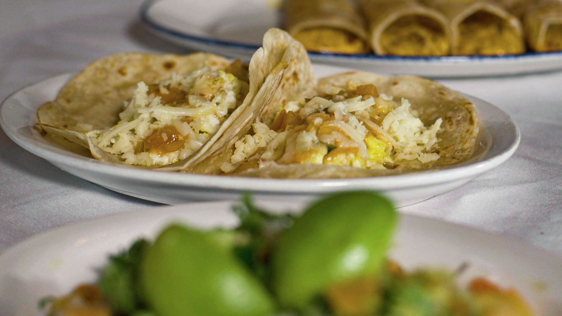Craving Tex-Mex? Make these Ninfa's recipes at home with the family