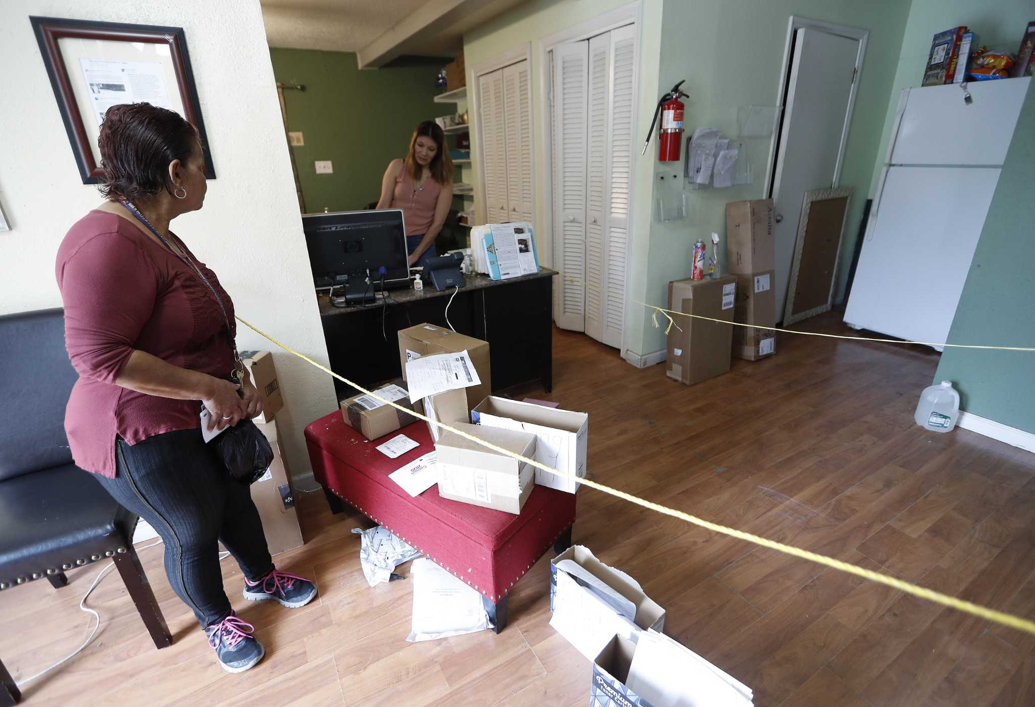 A Federal Eviction Moratorium Protected Millions In The Pandemic Its