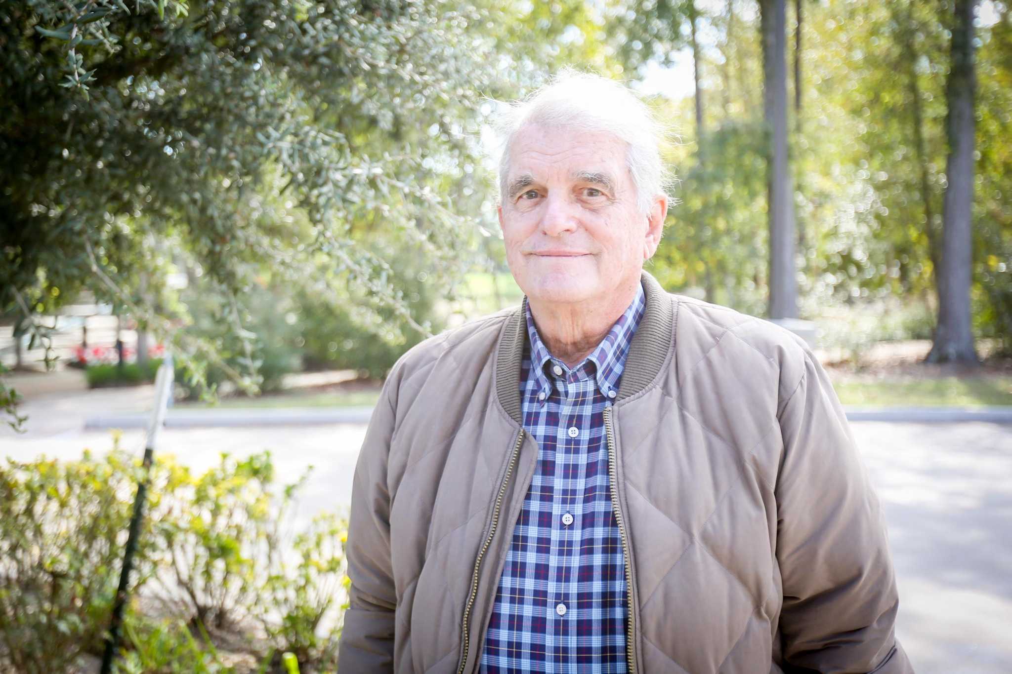 The Woodlands community figure Mike Bass dies at 77