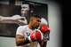 For Darius Fulghum, a balance of boxing and medical career in ...