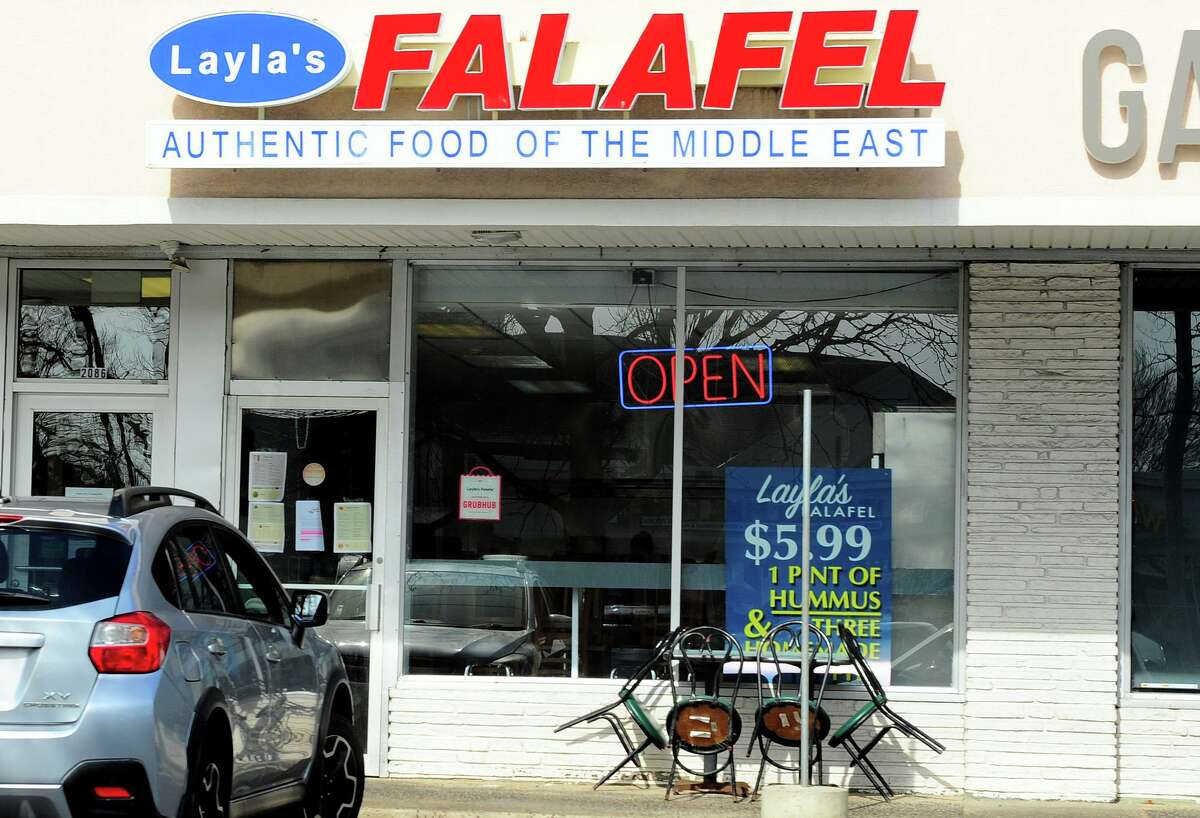 21 CT restaurants make it to Yelp's 'Top 100 In New England' list