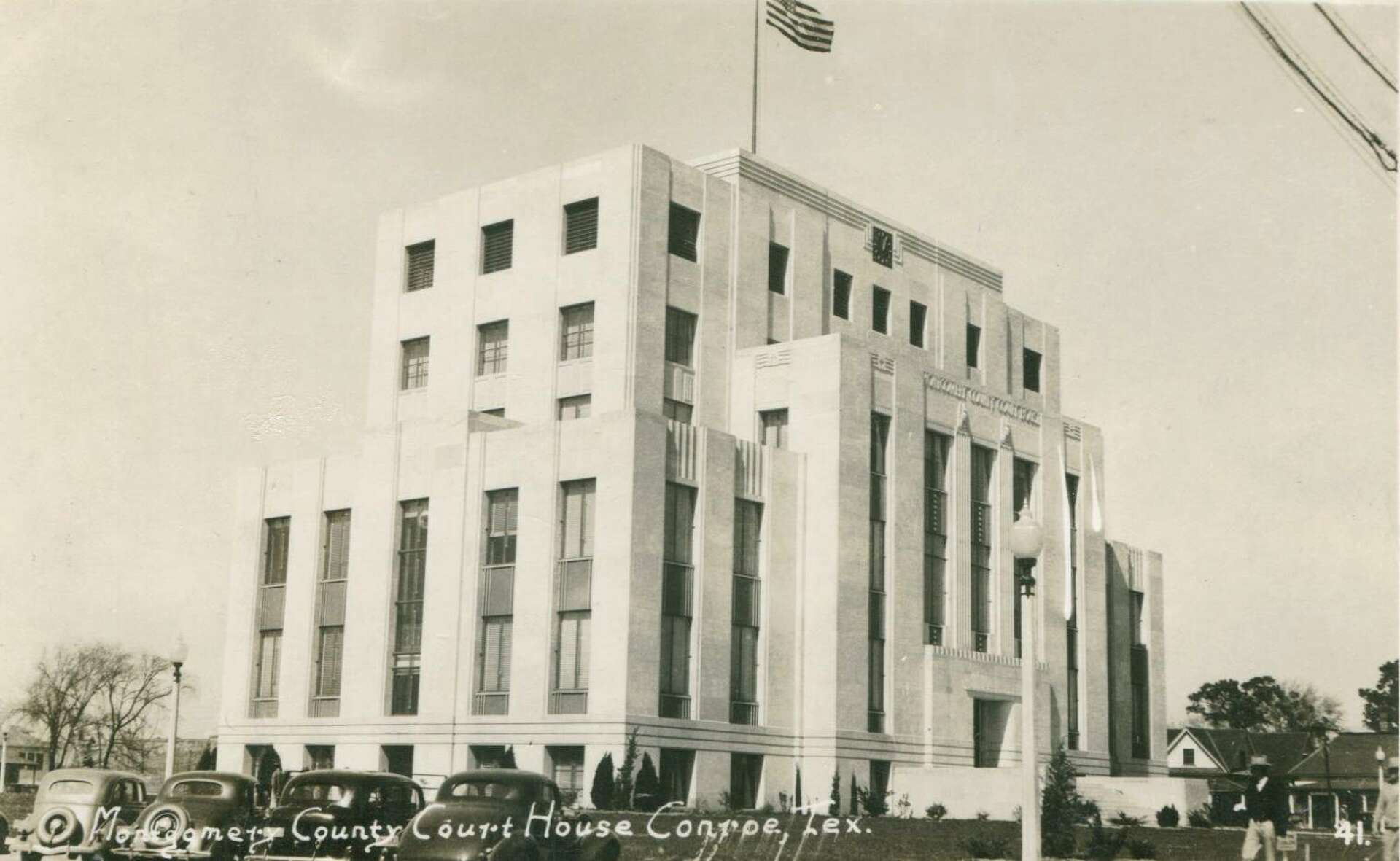 Montgomery County Historical Commission launches video history series