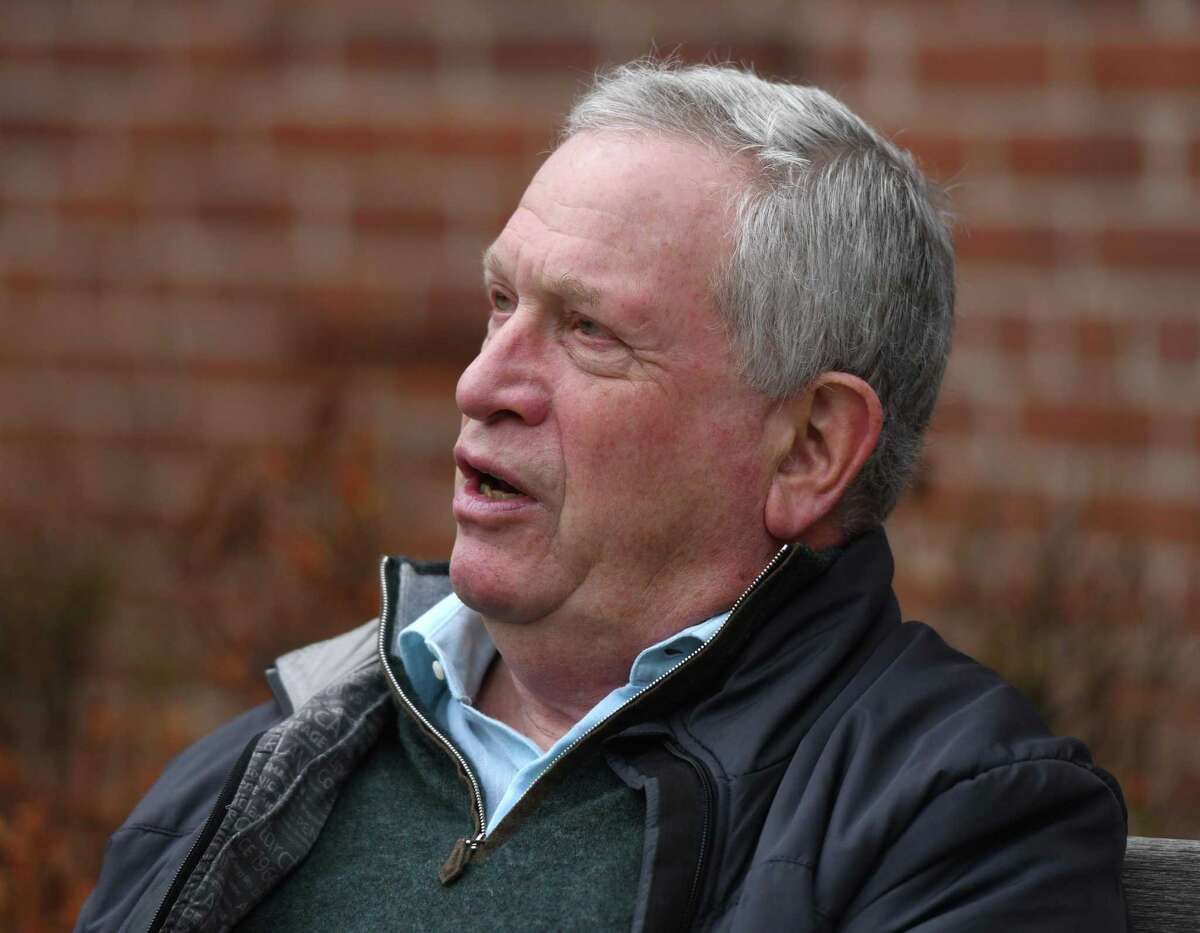 New leader hired at the Witherell; first coronavirus case diagnosed there